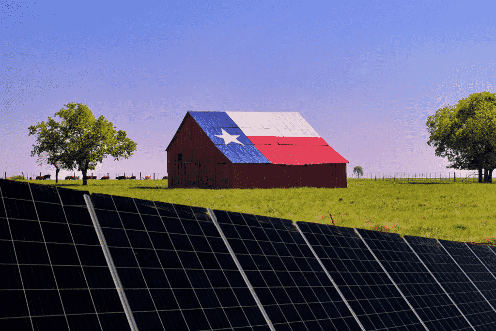 Going Solar in Texas and the Amazing Monetary Benefits - Go Solar Power