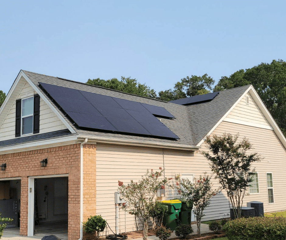 Nationwide Solar Panel System Installers | Go Solar Power