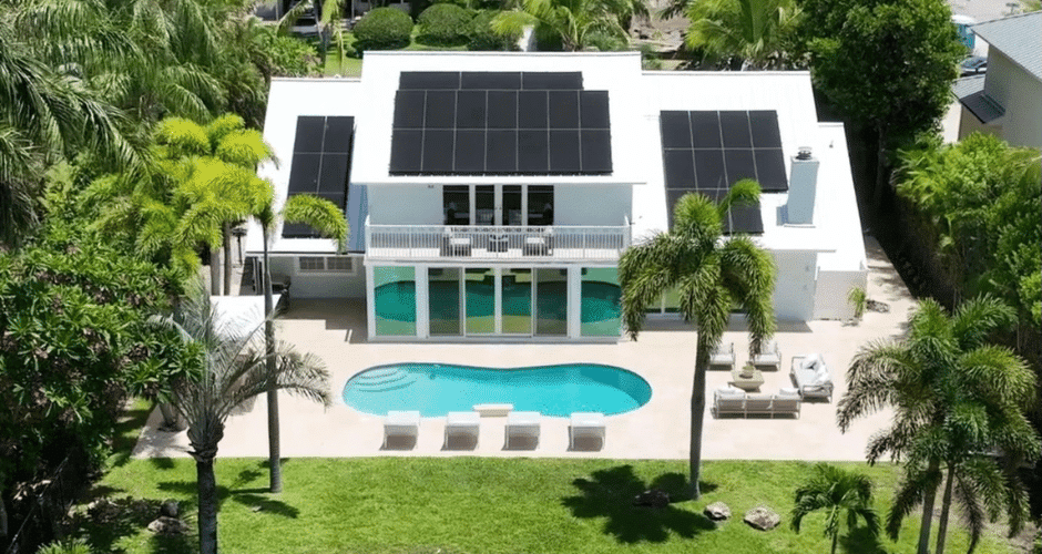 Go Solar Power – Save Money with Sunny: Solar, Batteries and Roofs