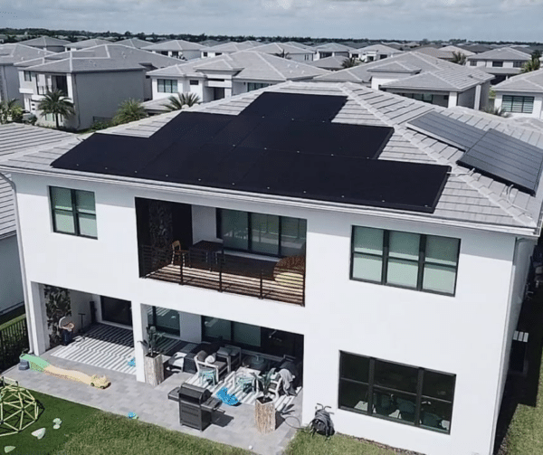 Nationwide Solar Panel System Installers | Go Solar Power