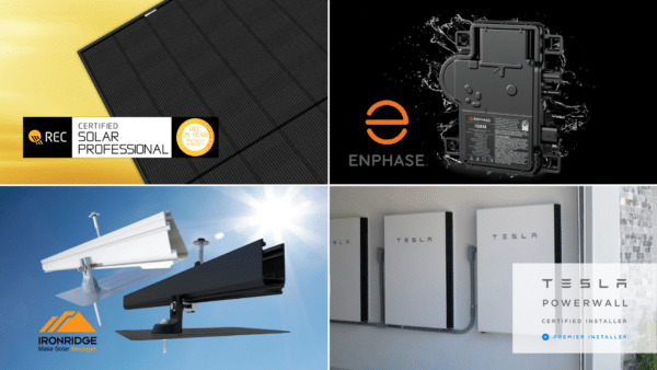 GSP Solar Products | Go Solar Power