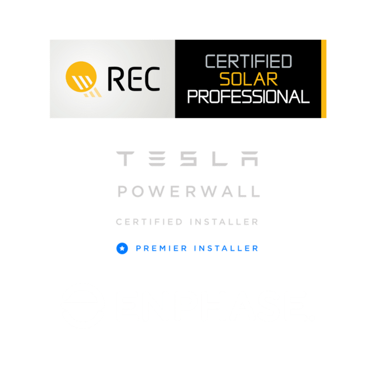 Nationwide Solar Panel System Installers | Go Solar Power