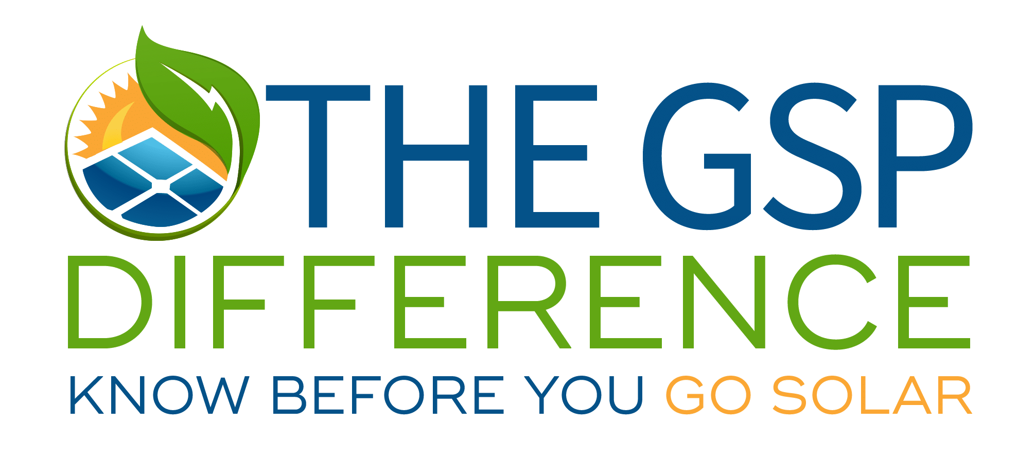 Premier Solar Power Solutions & Installer | Go Solar Power