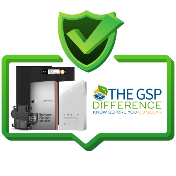 Premier Solar Power Solutions & Installer | Go Solar Power