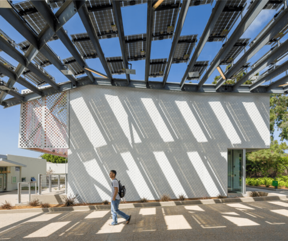 Go Solar Power: Transforming Projects with High-Design Solar Solutions ...