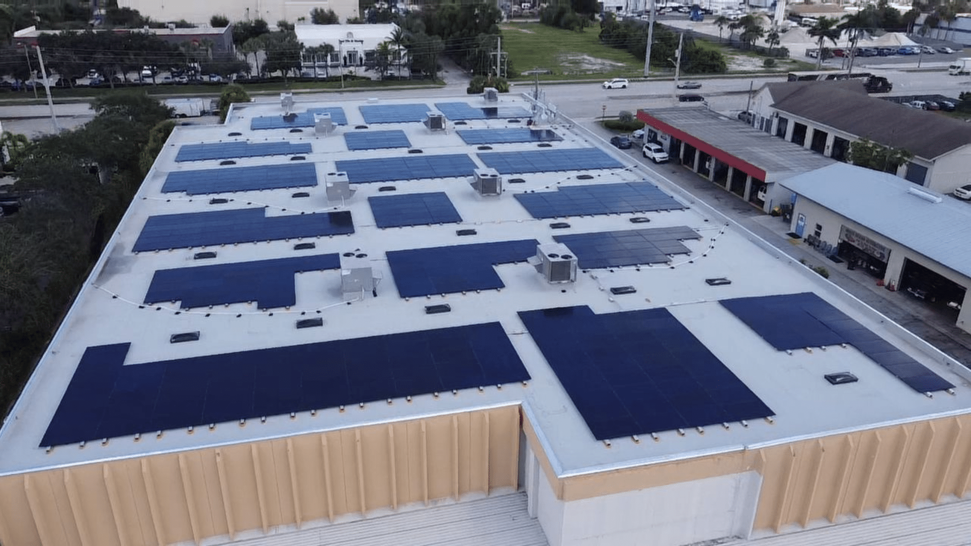 Premier Solar Power Solutions & Installer | Go Solar Power