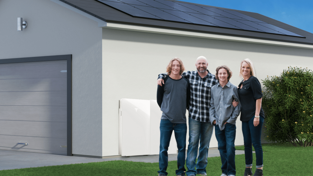 Premier Solar Power Solutions & Installer | Go Solar Power