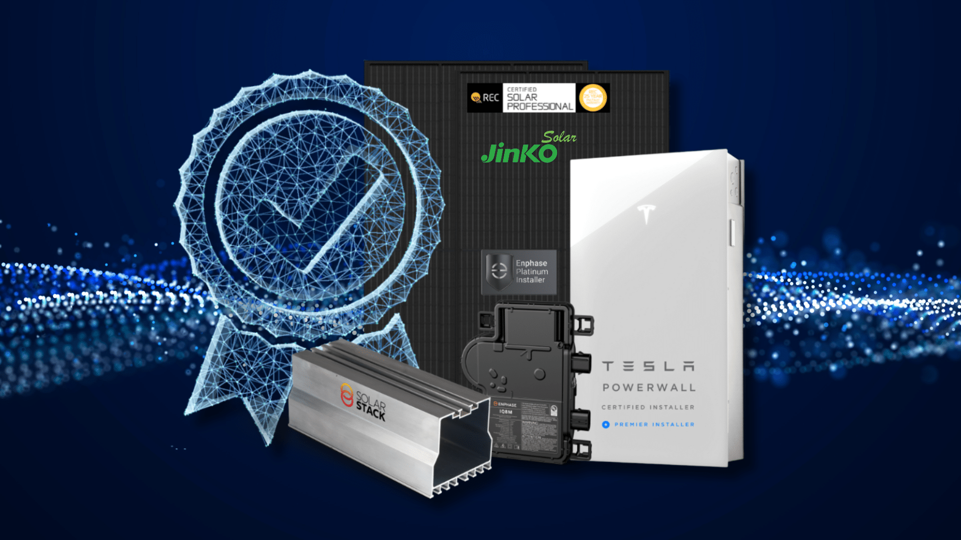 Premier Solar Power Solutions & Installer | Go Solar Power