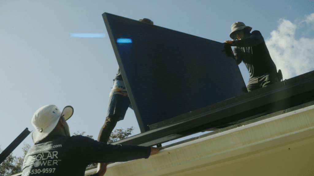 Premier Solar Power Solutions & Installer | Go Solar Power