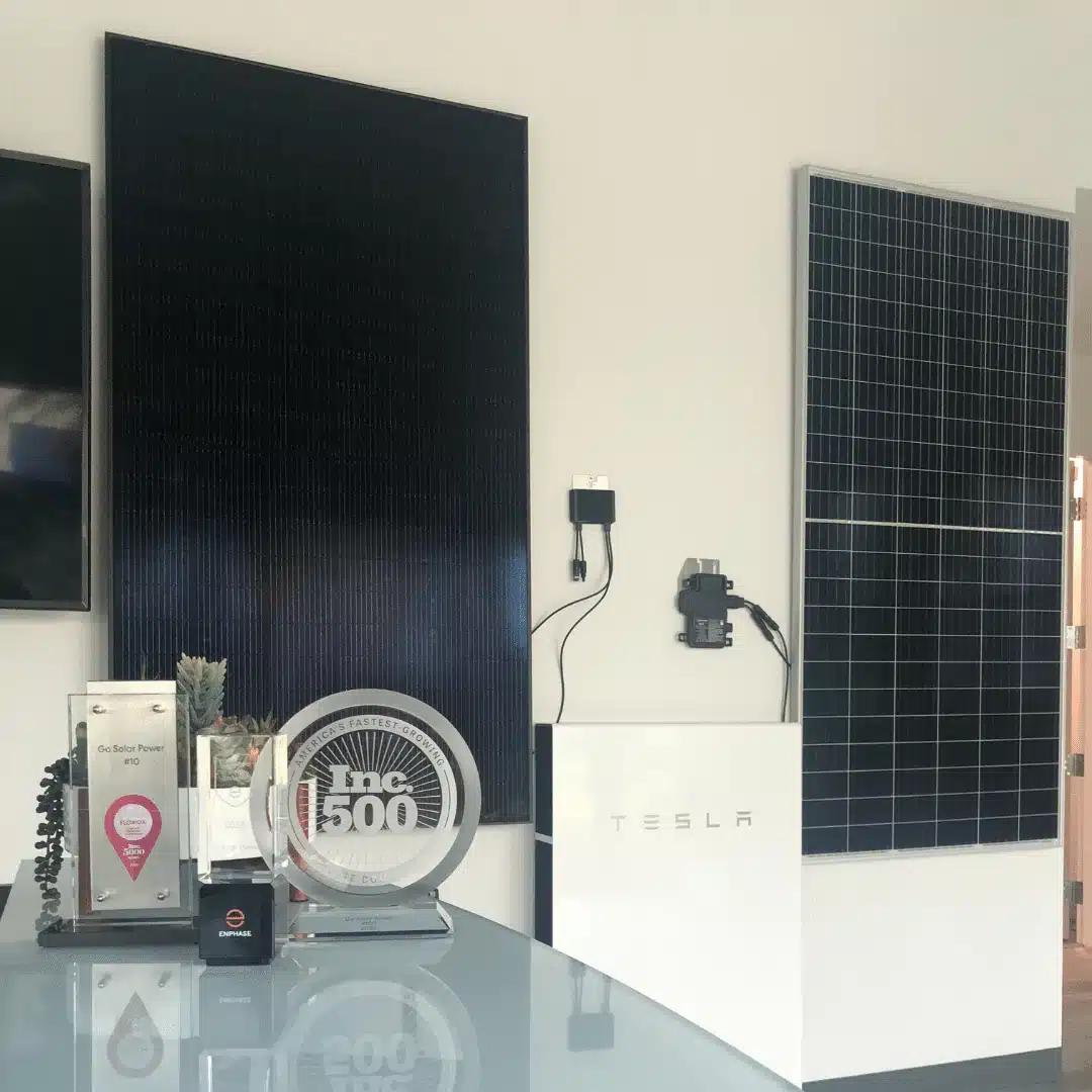 About | Go Solar Power