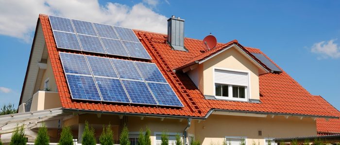 Maintaining Your Residential Solar Power System